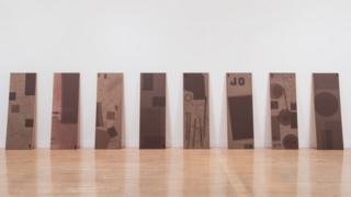 Turner Prize exhibition opens with giant buttocks, brick suit and a ...