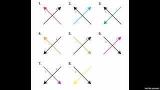 How do you draw an 'X'? - BBC Newsround