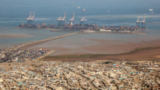 Djibouti profile - Timeline - BBC News