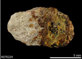 Earth's rarest minerals catalogued - BBC News