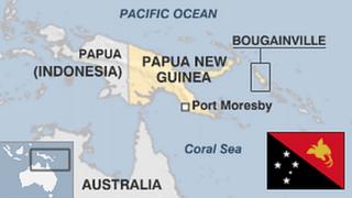 Indonesia country profile - BBC News