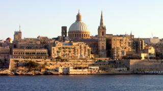 Malta country profile - BBC News