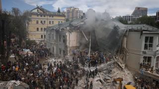 Europe | Latest News & Updates | BBC News