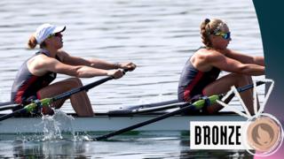 Rowing - BBC Sport