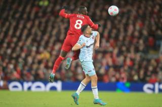 Liverpool | BBC Sport