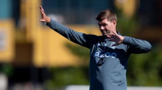 Aston Villa - BBC Sport