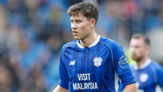 Cardiff City - BBC Sport