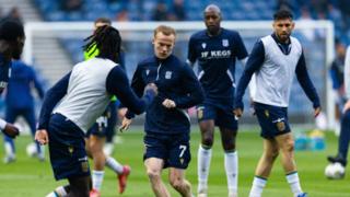 Dundee - BBC Sport