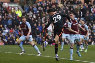Burnley | BBC Sport