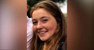 Katie Simpson: Trial hears showjumper murdered out of 'jealousy' - BBC News