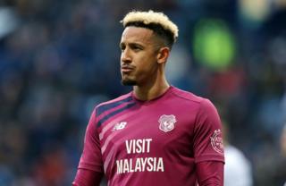 Cardiff City - BBC Sport