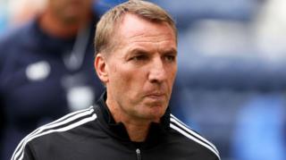 Leicester City - BBC Sport