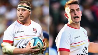 Ulster - BBC Sport