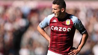 Aston Villa | BBC Sport