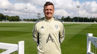 Leeds United - BBC Sport