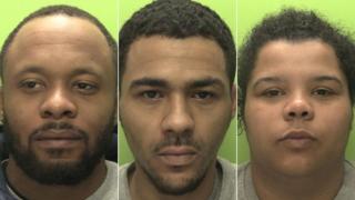 Nottingham | Latest News & Updates | BBC News