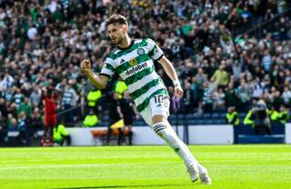 Celtic - BBC Sport