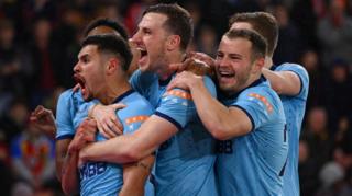 Newcastle United | BBC Sport