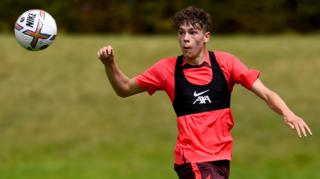 Liverpool - BBC Sport