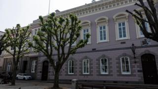 Jersey | Latest News & Updates | BBC News