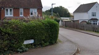 Beds, Bucks and Herts | Latest News & Updates | BBC News