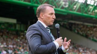 Celtic - BBC Sport