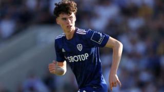 Leeds United - BBC Sport