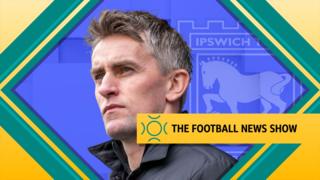 Ipswich Town - BBC Sport