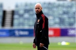 Manchester United - BBC Sport