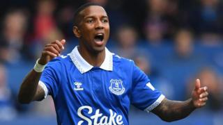 Everton FC - Transfer news, results, fixtures, video and audio