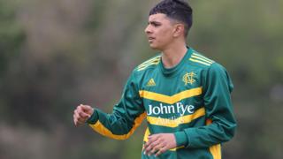 Nottingham | Latest News & Updates | BBC News