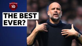 Premier League Football - Latest news, results, stats & transfers - BBC ...
