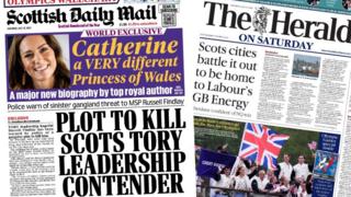 UK | Latest News & Updates | BBC News