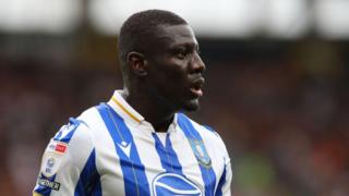 Bambo Diaby: Sheffield Wednesday defender Diaby leaves for Spanish side ...