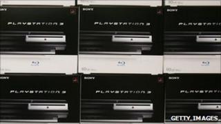 The PlayStation powered super-computer - BBC News