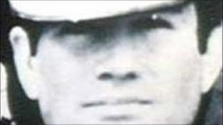 Kevin Crilly cleared of Captain Robert Nairac murder - BBC News