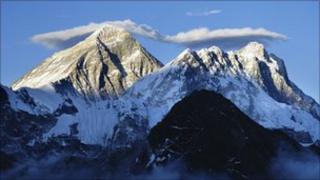 Nepal profile - Timeline - BBC News