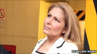 Riggi pair were together for 17 years - BBC News