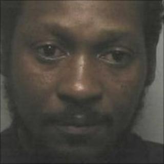 Man jailed for Burton-on-Trent stabbing murder - BBC News