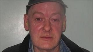 John Sweeney found guilty of canal murders - BBC News
