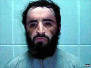 Timeline: The intelligence hunt leading to Bin Laden - BBC News