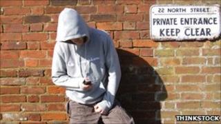 Why is 'chav' still controversial? - BBC News