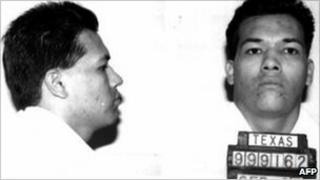 Texas execution 'violated international law', UN says - BBC News
