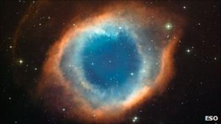 Why Chile is an astronomer's paradise - BBC News