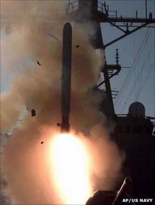 US military develops 'bigger bang' explosive material - BBC News