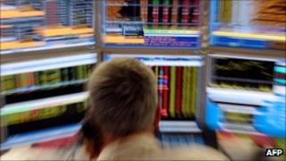 A Point of View: The revolution of capitalism - BBC News
