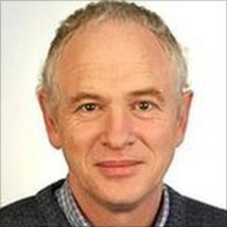 Global warming 'confirmed' by independent study - BBC News