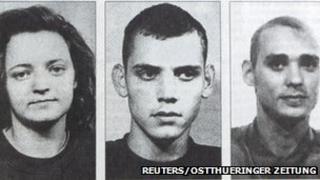 Germany's new breed of neo-Nazis pose a threat - BBC News