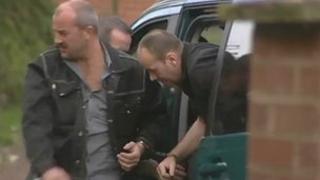Timeline: Kate Prout murder - BBC News