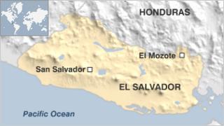 El Salvador told to investigate 1981 El Mozote massacre - BBC News